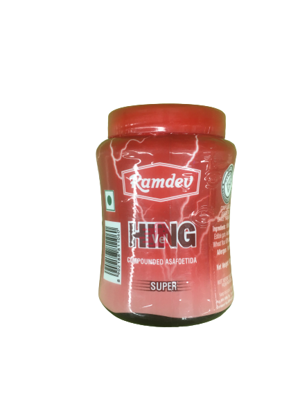 Buy Ramdev Super Hing Powder 100G Online Melbourne - Velspices Australia