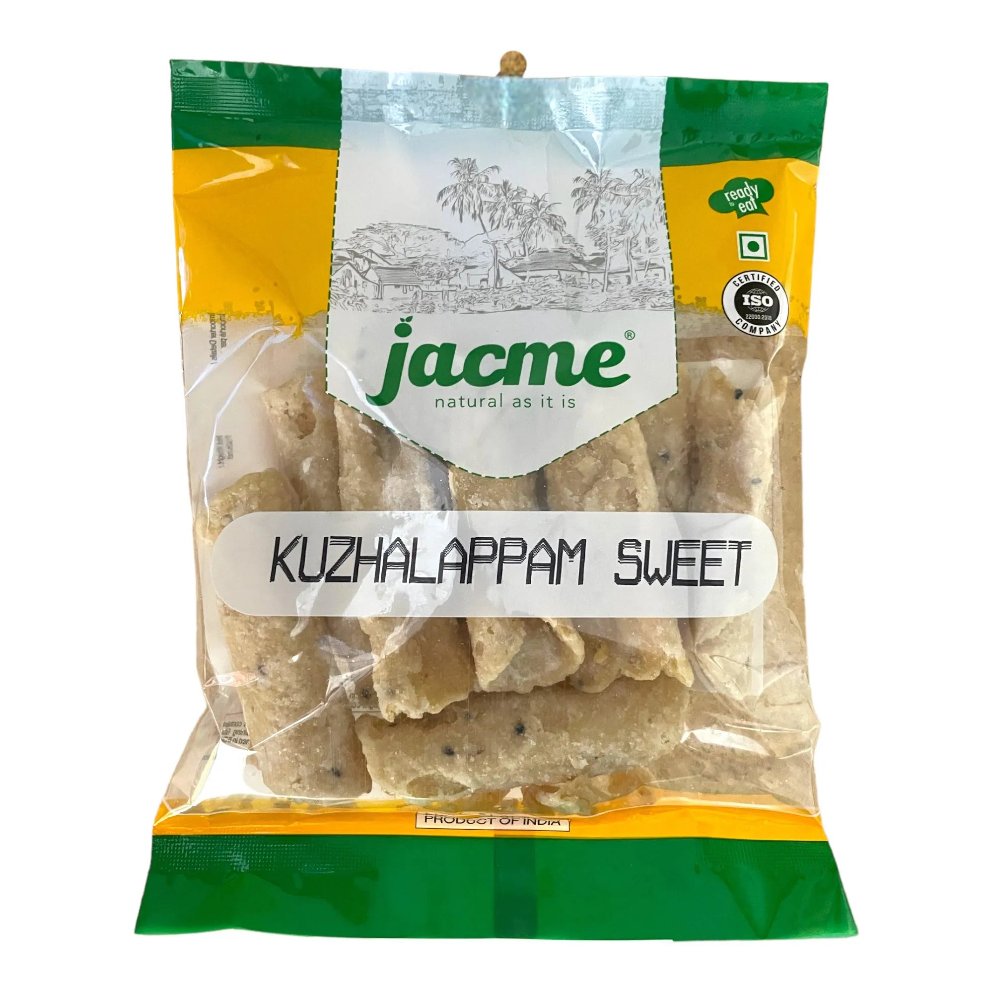 Jacme Kozhalappam Sweet 200G