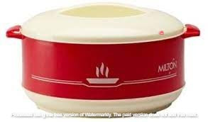 Milton Thermoware Insulated Casserole Buffet 5000Ml