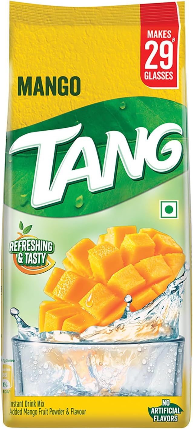 Tang Mango 500G