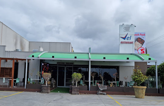 About us | Vel Spices Pty Ltd